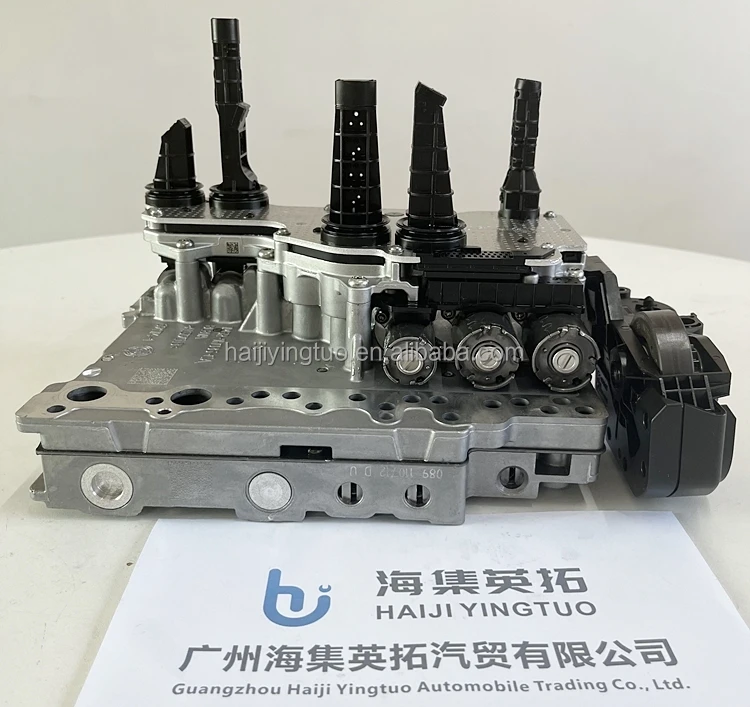 MPS6 6DCT450 CVT Valve Body Control Module Unit for Dodge Avenger, Ford ...