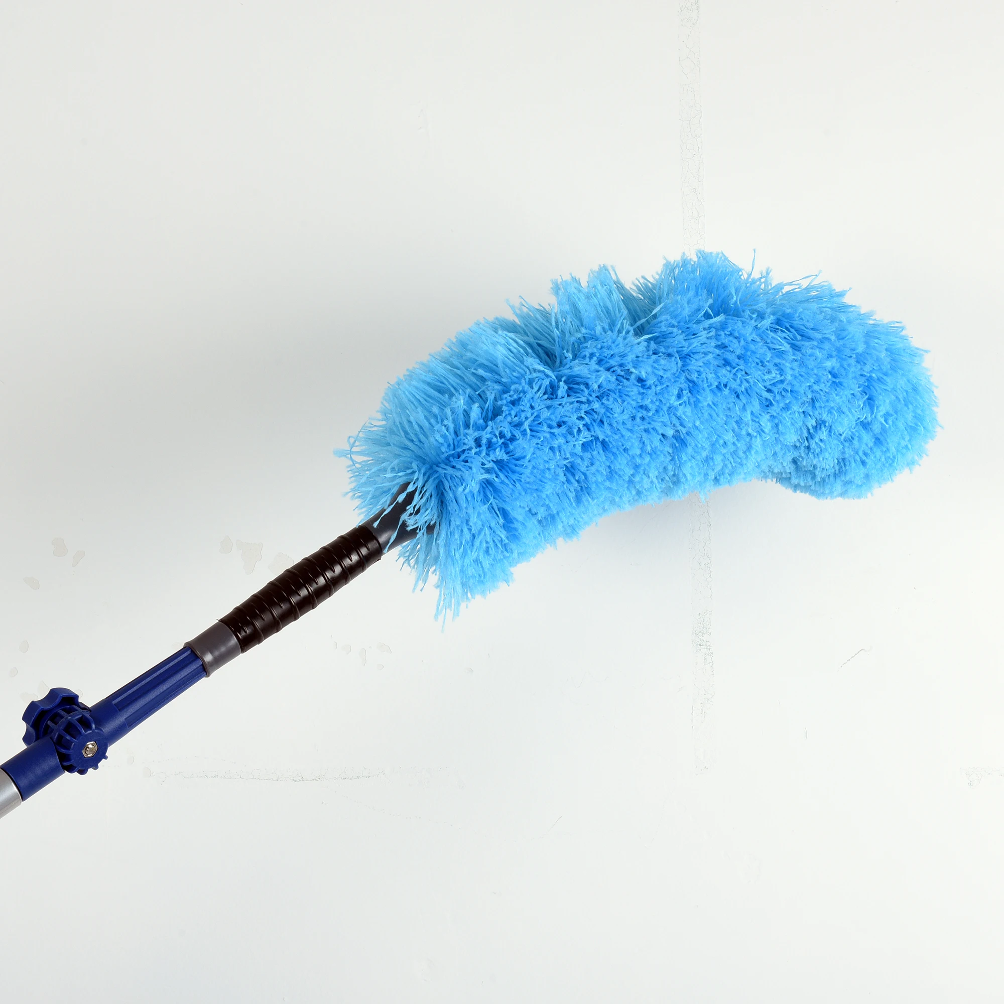 12ft Flexible Ceiling Cleaning Duster Long Telescopic Extendable ...