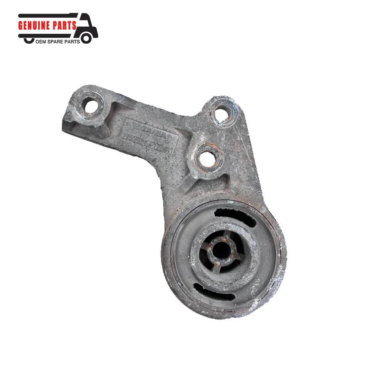 For Scanning Scania Truck Right Side Radiator Bracket for Truck Spare ...