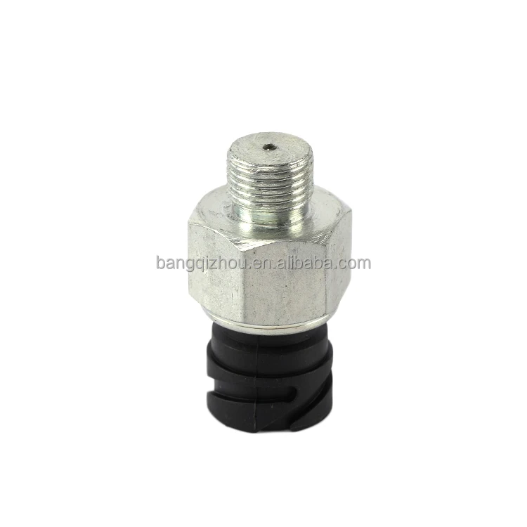 Truck Spare Parts Pressure Sensor for FAW Jiefang Trucks