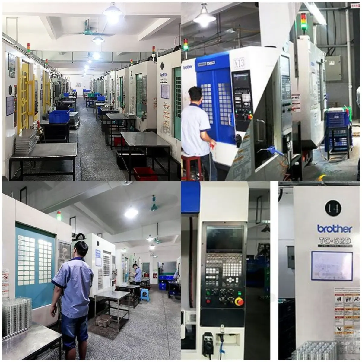 Aluminium Stainless Steel Sheet Metal Fabrication Prototypes Metal ...