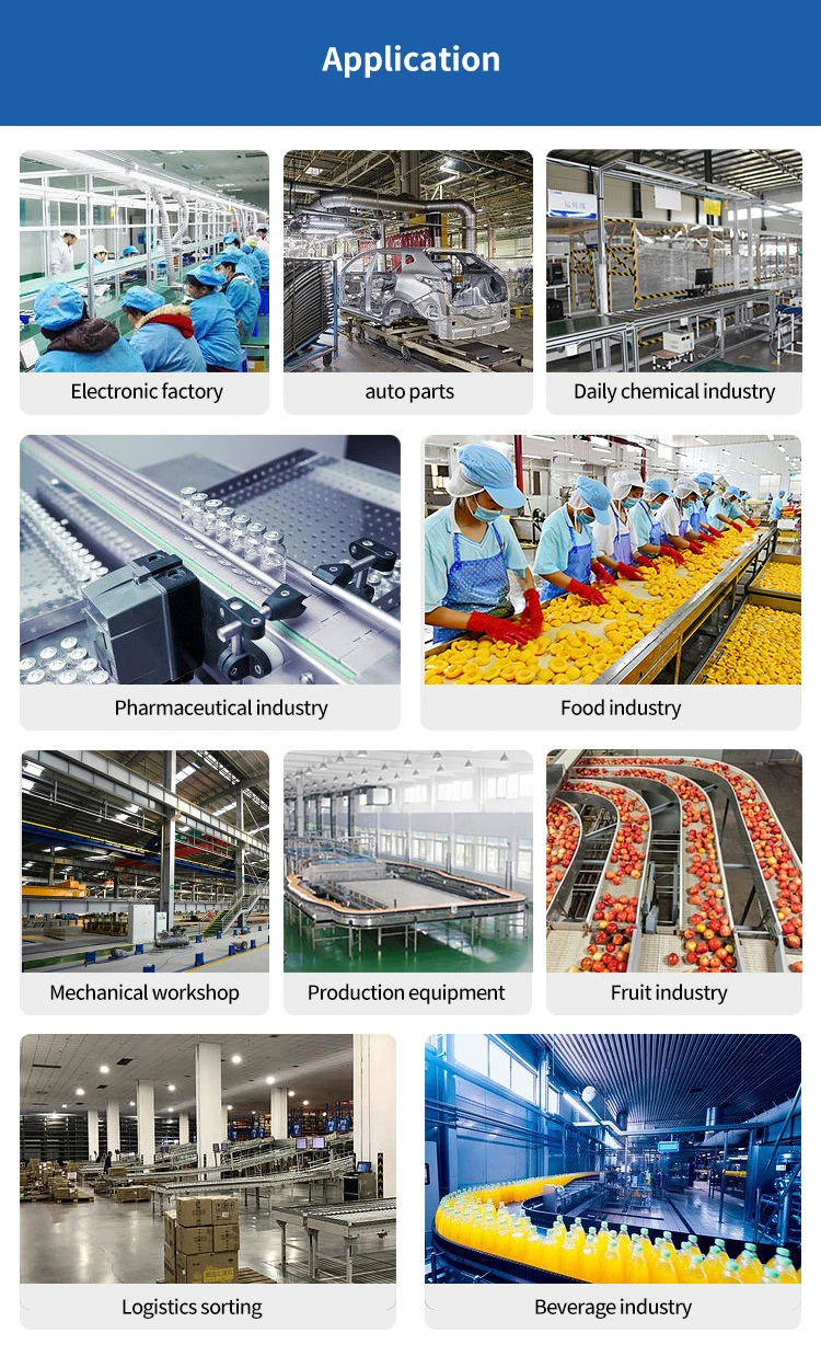 Factory Container Mobile Unloading Telescopic Automatic Truck Loading and System Movable ...