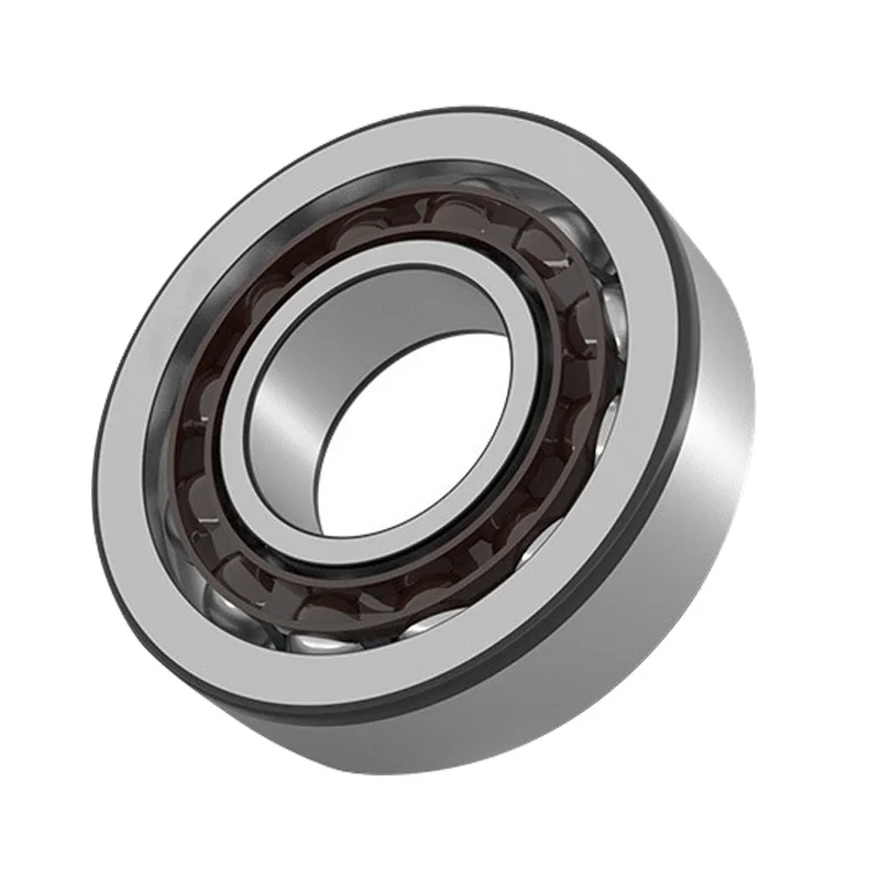 High Quality High Precision Angular Contact Ball Bearings Germany ...