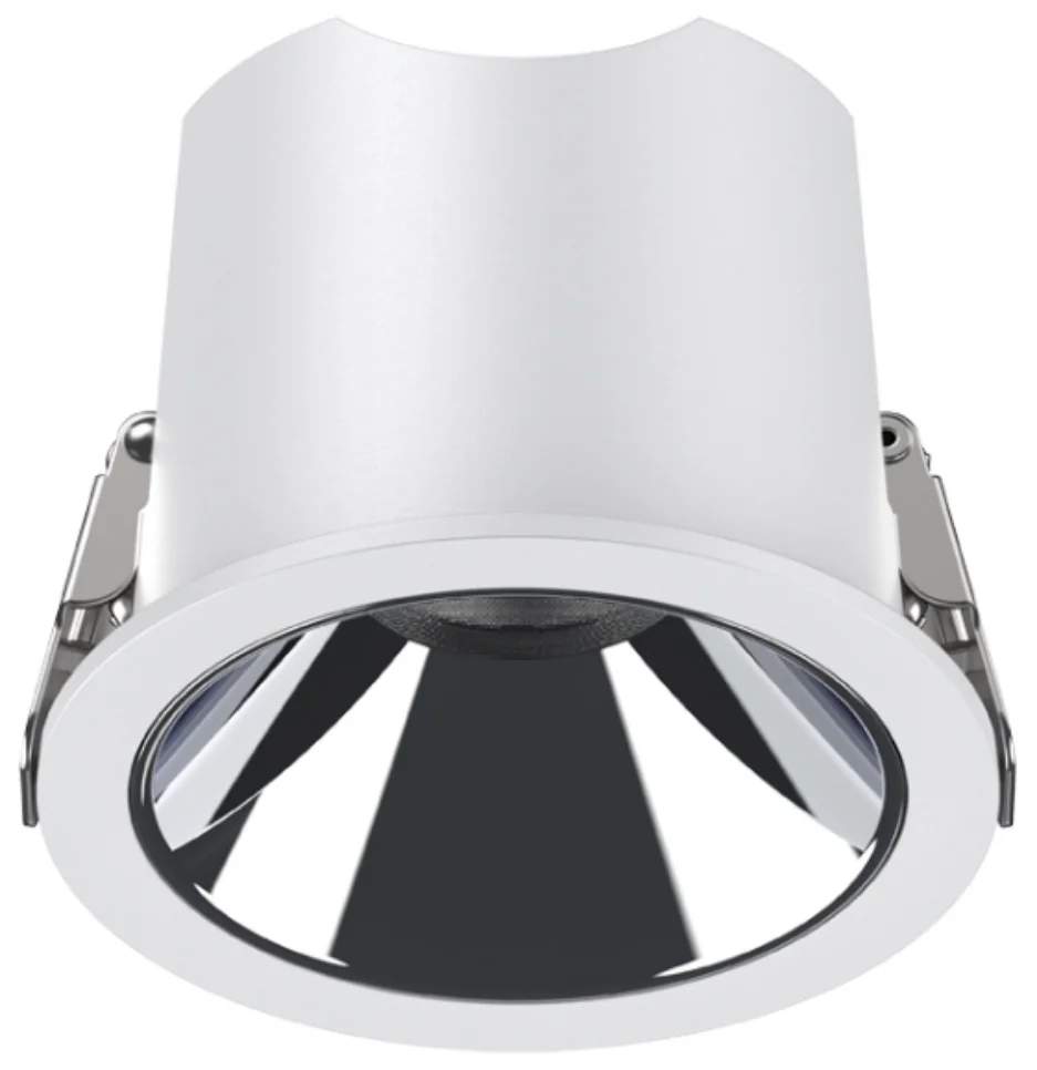 Morden LED COB Recessed Spotlight Ceiling Down Light 7W 10W 15W 18W LED ...