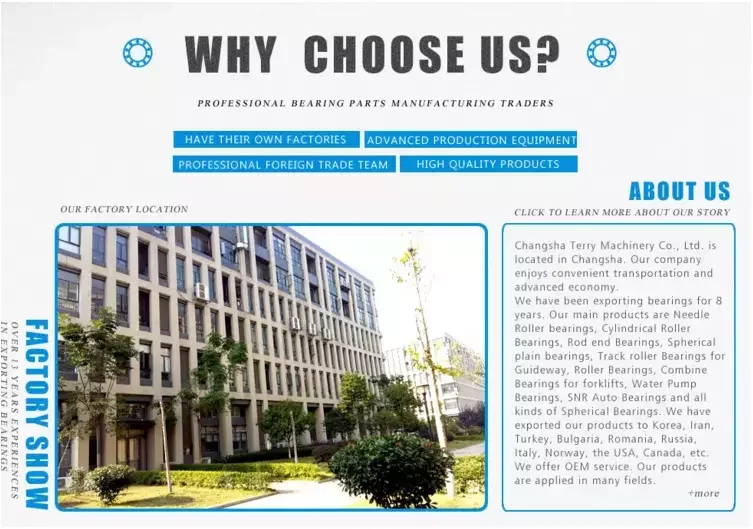 Fixed Side Ball Screw End Support Unit Bearing FK12 for 3D Printer