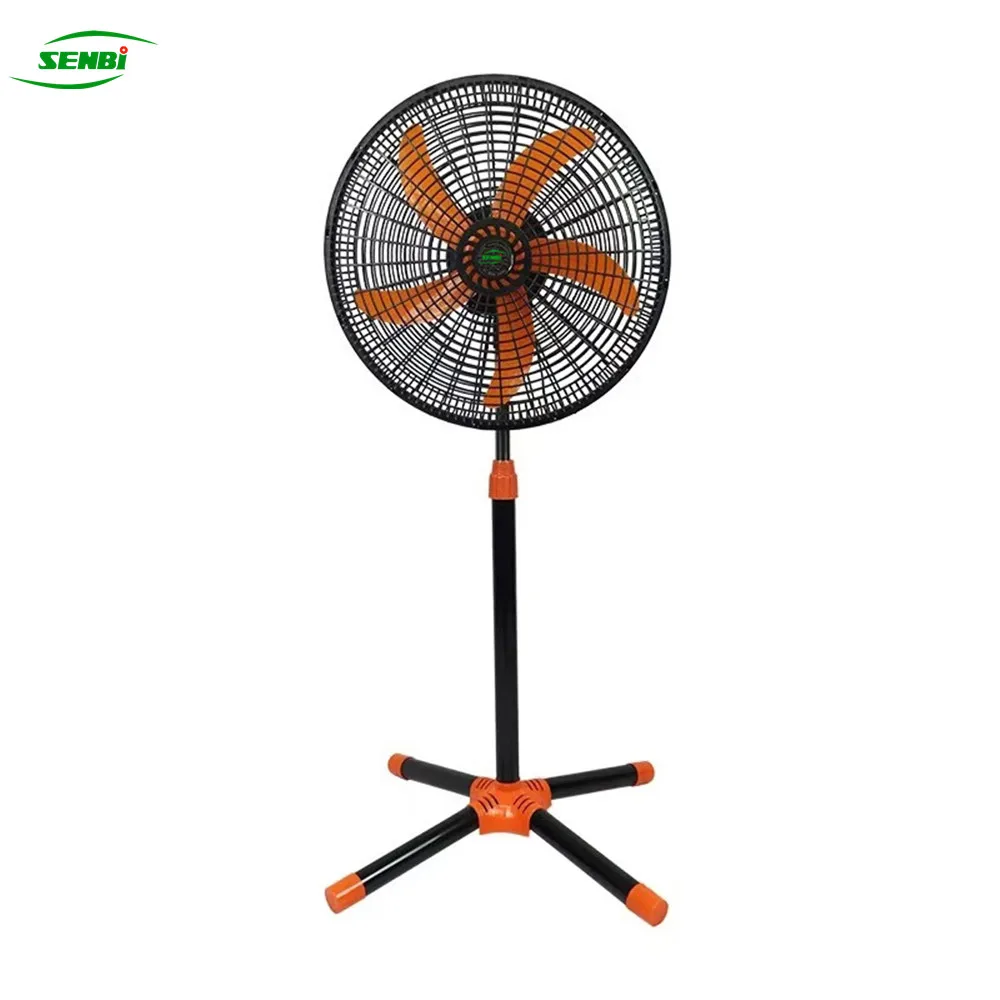 Alibaba.com: 18 Feet' high velocity floor standing ventilator, 12V ...