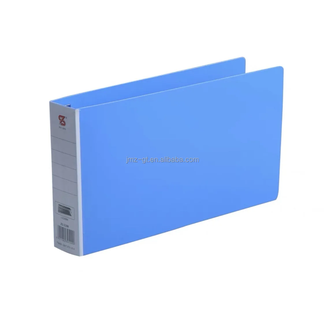 Multifunctional 11-Hole PP (Plastic) Office Financial File Storage Box ...