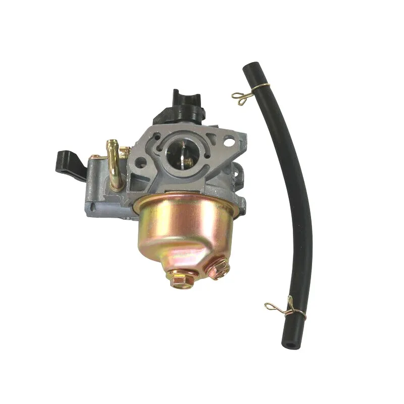 Rato R100 Hensim HS152F 2.8HP 96CC 97CC 98CC Gas Engine Carburetor ...
