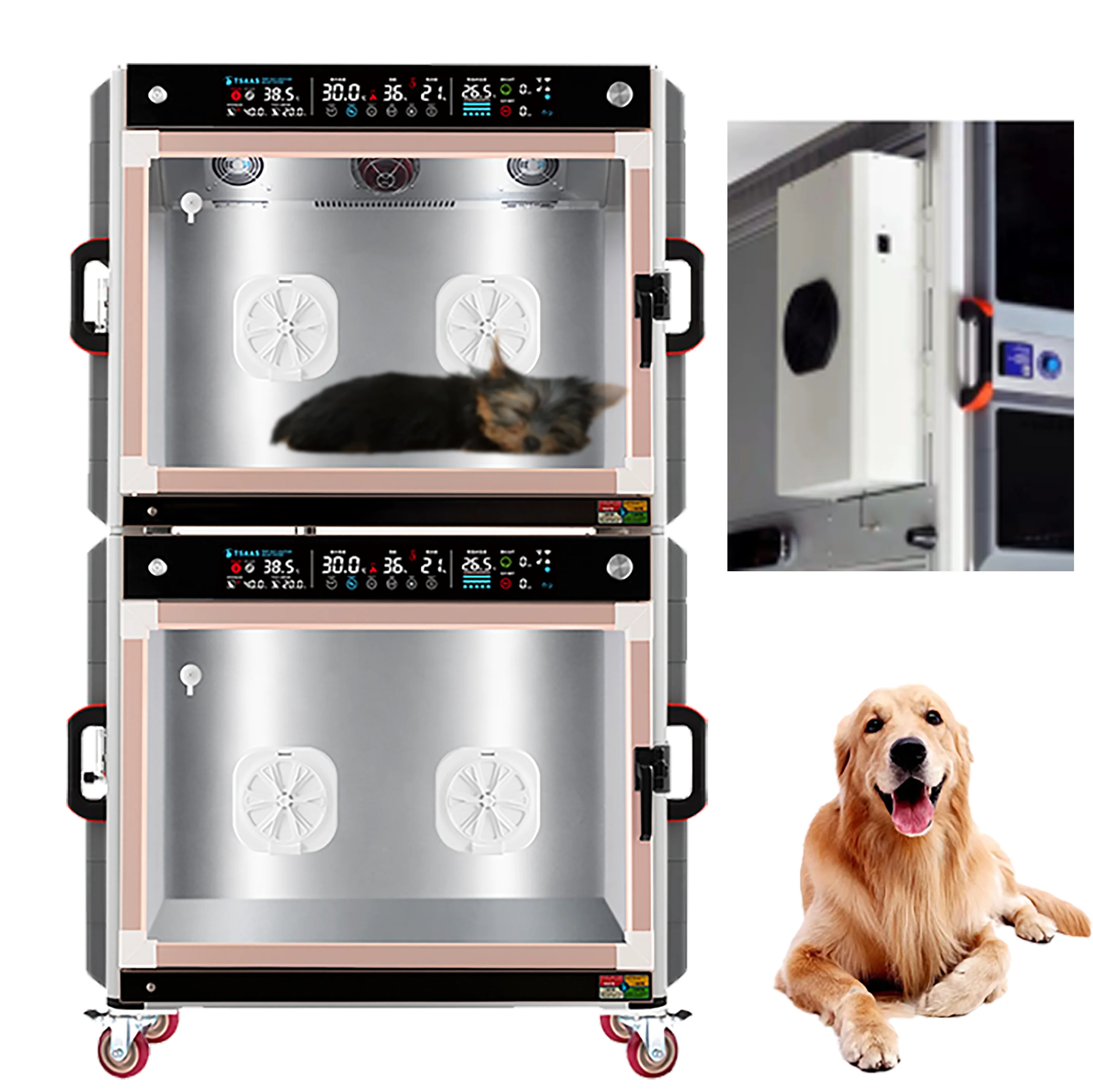 Aeolus New Incubator The Best Incubator for Puppie animal incubator ...