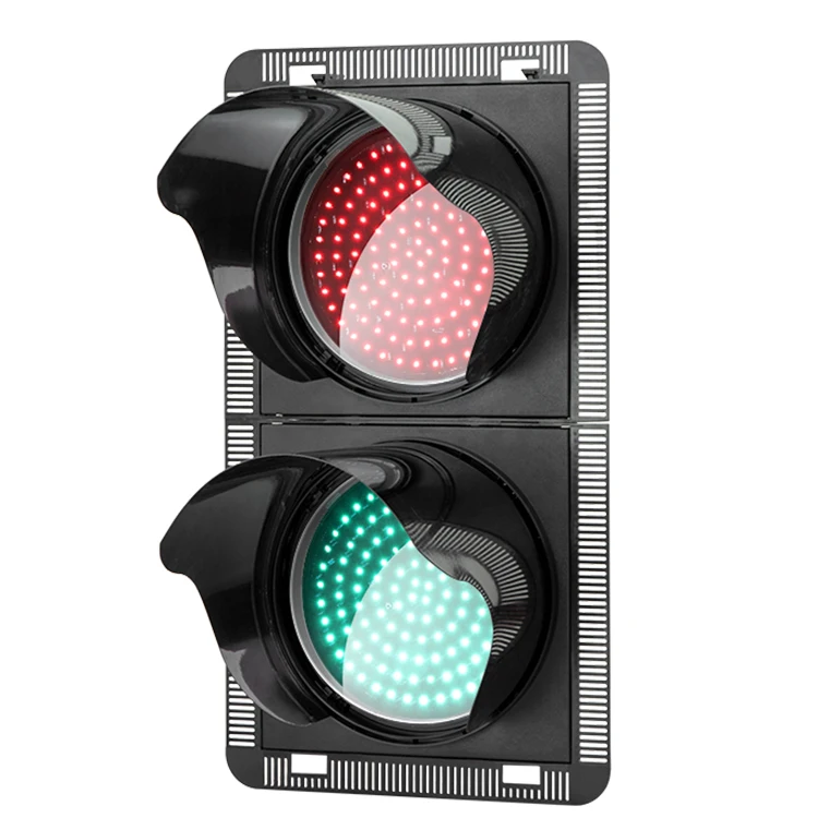 Wholesale Road Safety Led Warning Light Traffic Control Light Traffic ...