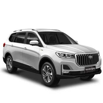 Cheap Price New Design Cars Shineray Suv G05 For Export Made In China ...