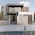 100m2 Prefab House With Low Cost Prefab Technology From Daquan - Buy ...