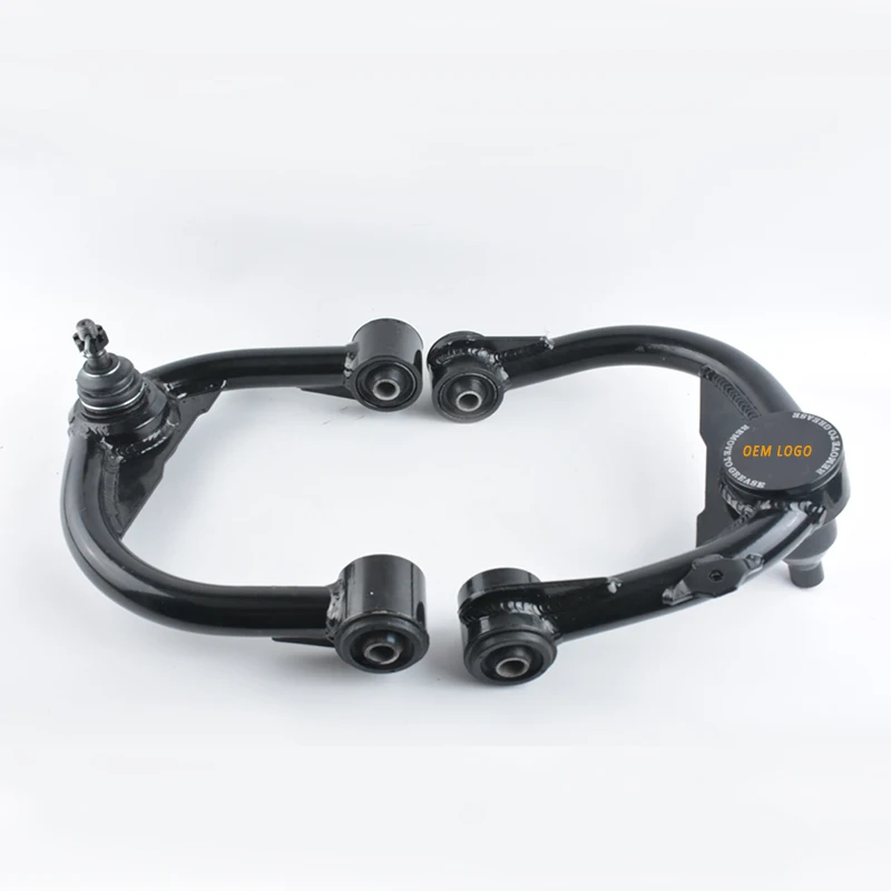 Aluminum Forged Adjustable Upper Control Arm for Toyota Hilux