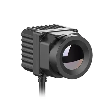 Ip67 Anti-fog Vehicle Infrared Thermal Imaging Camera Car Night Vision ...