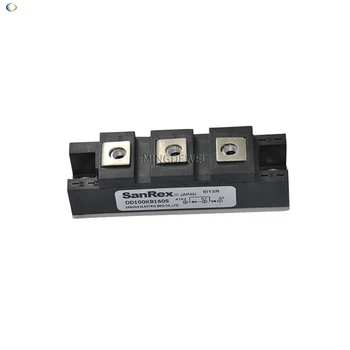 Diode Rectifier Module Dd100kb160s Dd100kb160 Dd100gb80 Dd60kb160 ...