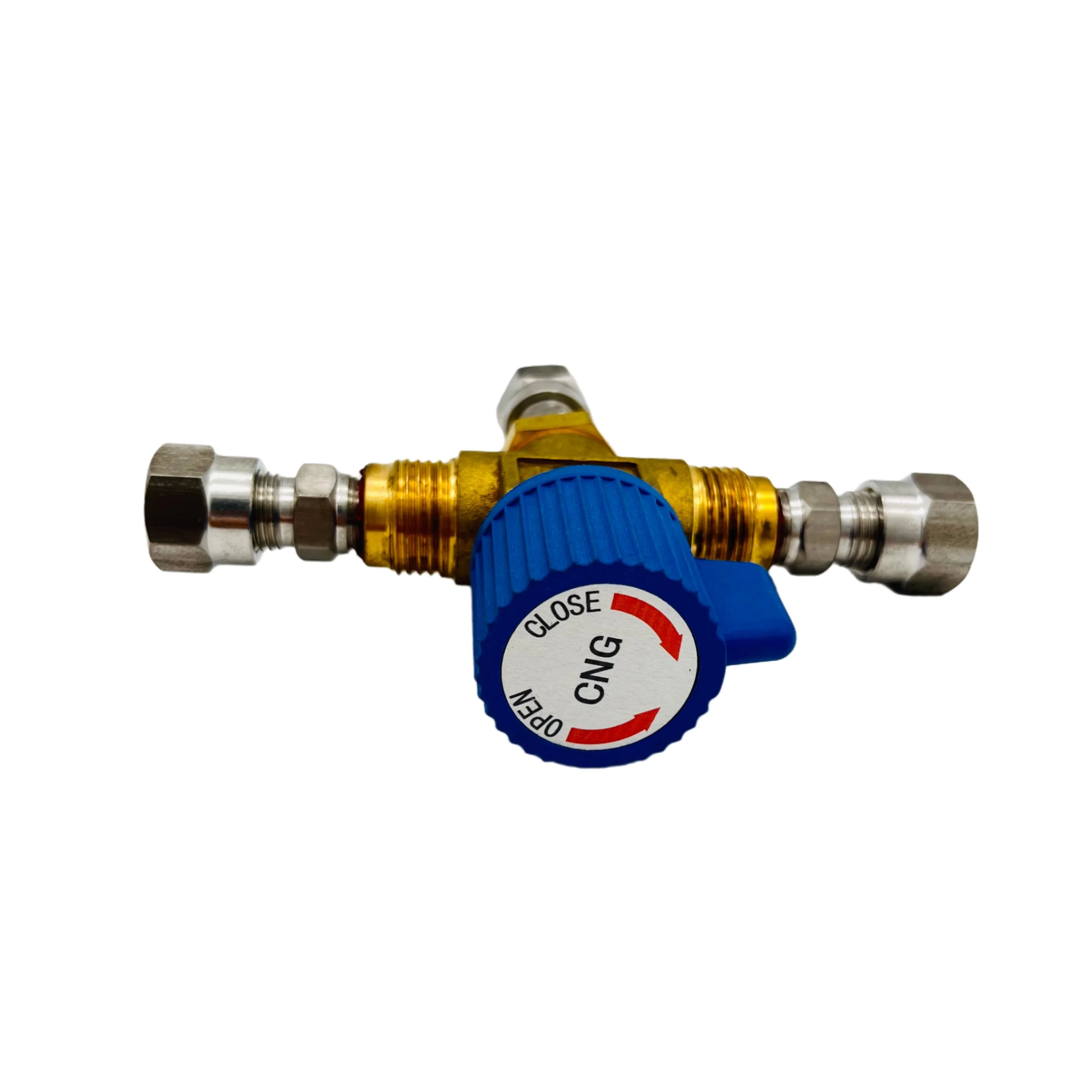 OMB Replace Valve for Natural Gas DN5 PN200Bar High Pressure CTF-4 ...