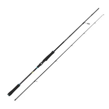 Ryobi Saltwater Lure Spinning Rod Fuji Guide Casting Carbon Sea Bass ...