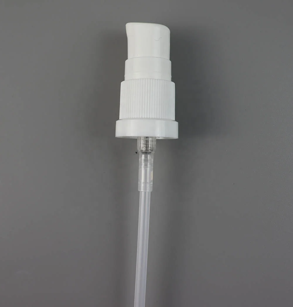 High Quality 18/415 Syrup Pump Lotion Pump Essential Oil Sprayer Pump ...