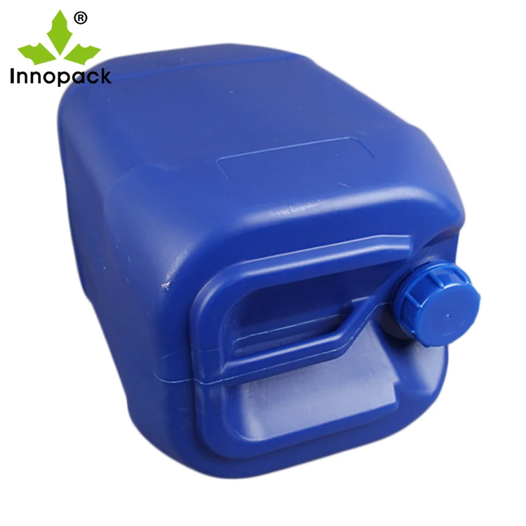 25 Liter Jerry Can - Durable Plastic Drum for Storage