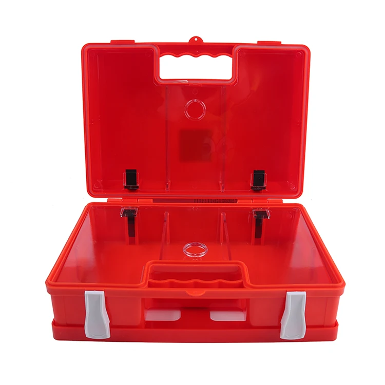 Industrial First-aid Kit Din13157 Standard First Aid Kit Box Wall ...