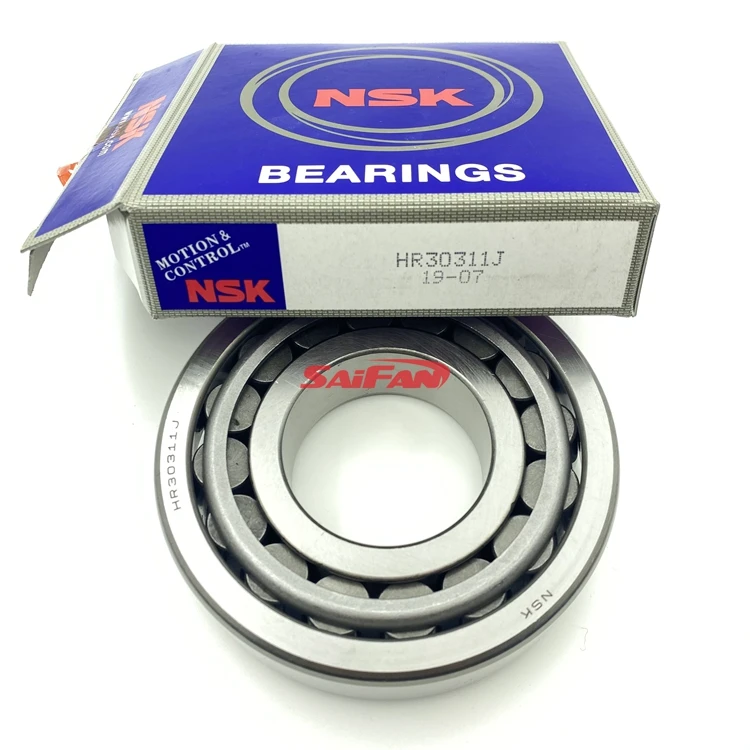Nsk Bearing 30615 Nsk Taper Rroller Bearing 30615 Nsk 7815 Roller ...