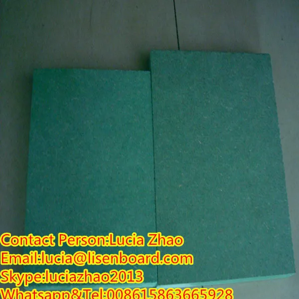 Fire Rated Mdf Pink Color Fireproof Mdf Panel Sheet Pink B1 Grade Fire ...