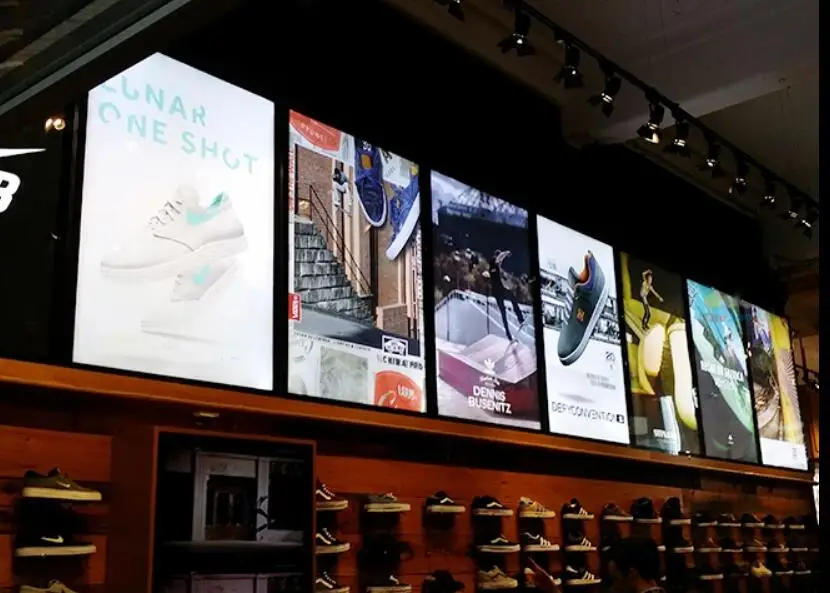 Ultra Thin LED Panel SMD2835 - Bright Flexible Backlight