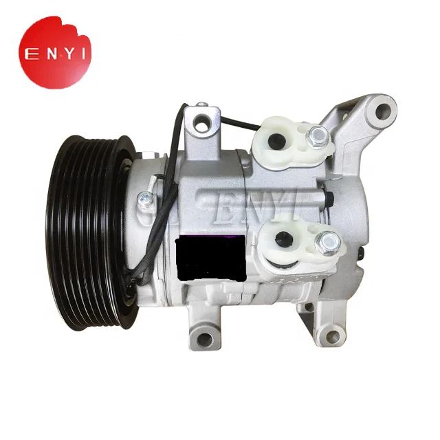 88320-0K380 ENYI Air Conditioning Compressor Assy Fits for TOYOTA HILUX ...
