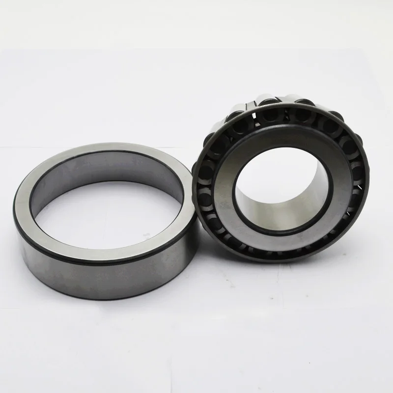Heavy Duty Spare Parts Bearing Truck Taper Roller Bearing 33020 33020JR ...