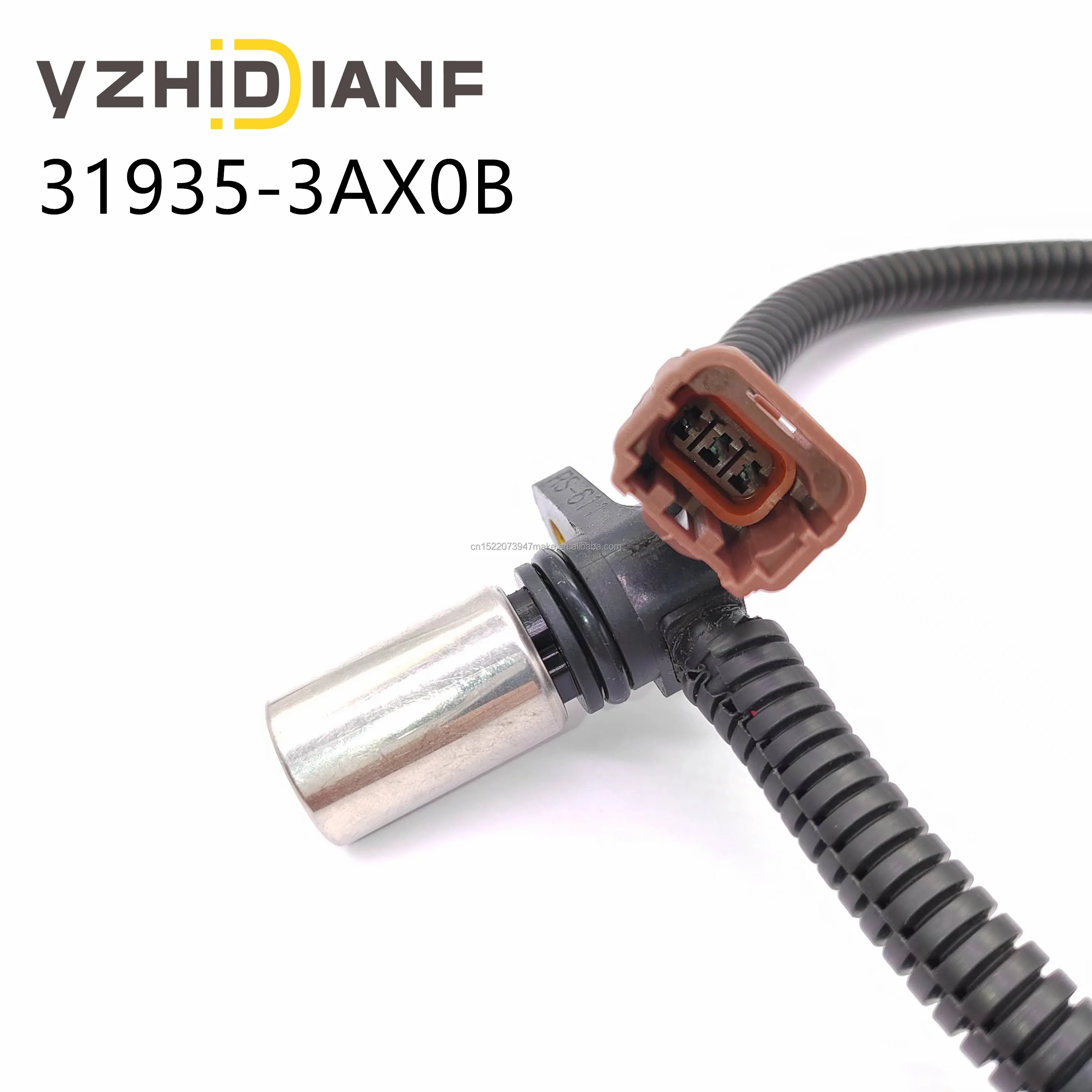 Transmission Speed Sensor for Nissan Versa 1.6L 1.8L