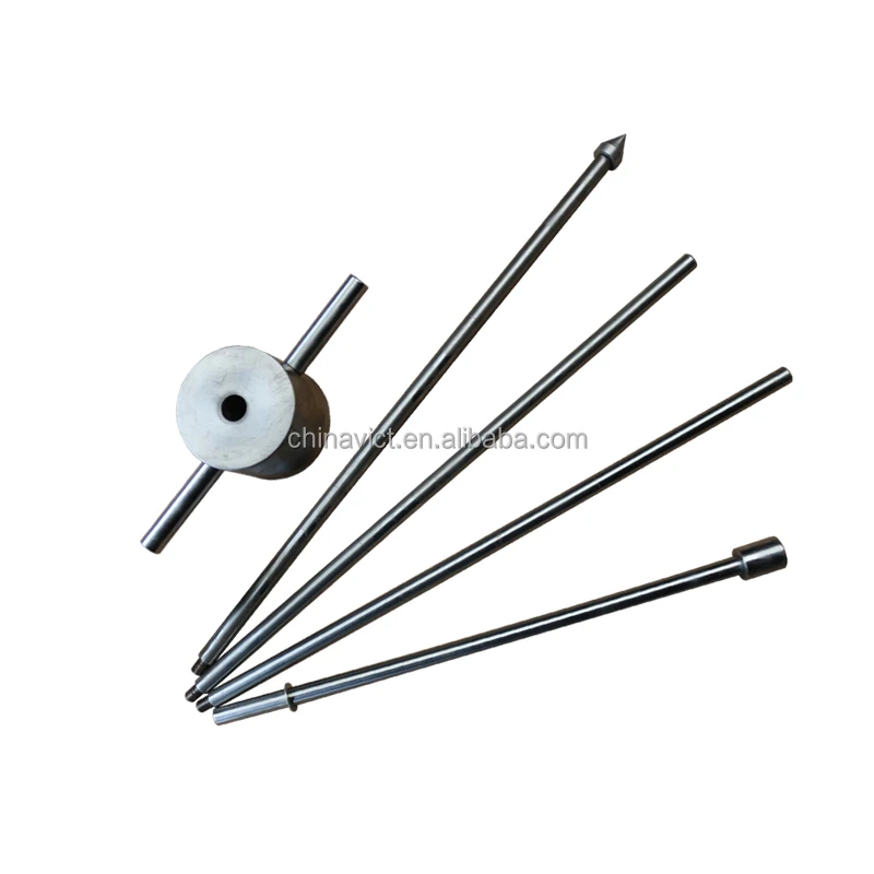 63.5kg Heavy Penetrometer - Drop Penetration Test for Soil