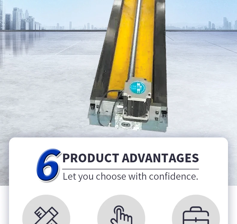 Portable Horizontal Milling Machine Linear Design for Convenient Use ...