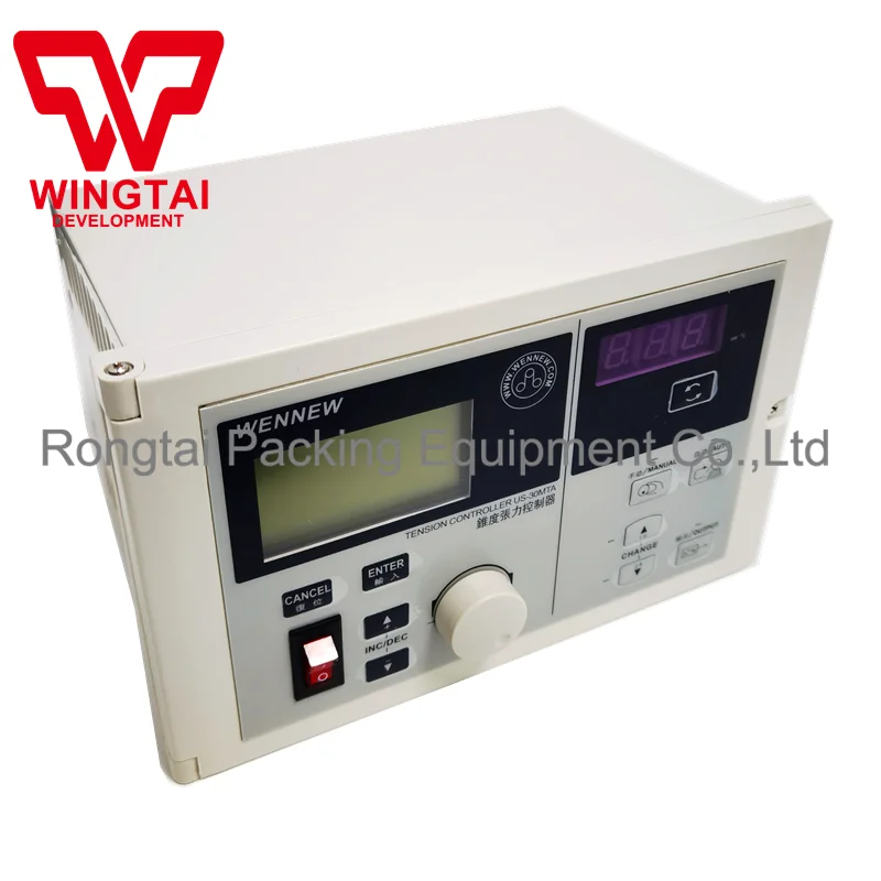 Original New Automatic Tension Controller US-MTA Series