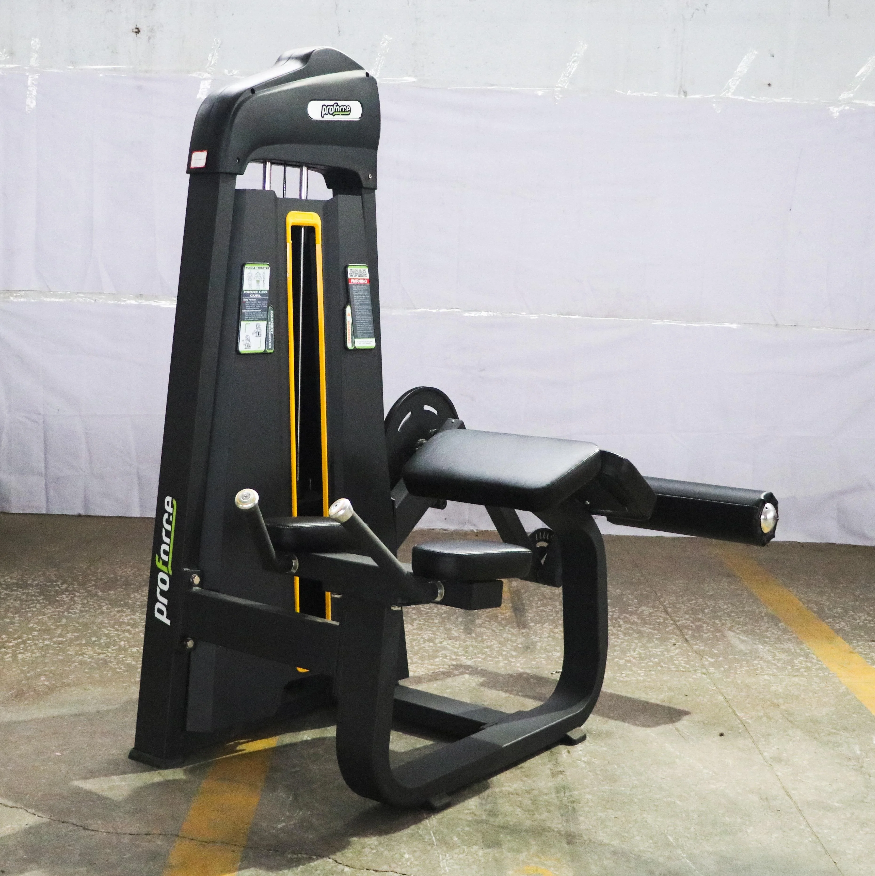 Professionale Commerciale Palestra Coperta Attrezzature Per Il Fitness ...