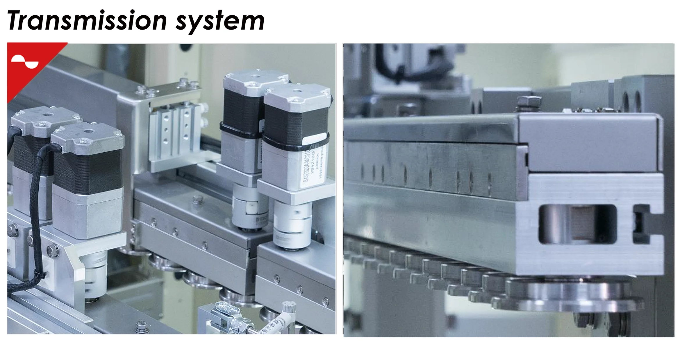 High Quality Automatic Selective Wave Soldering Machine