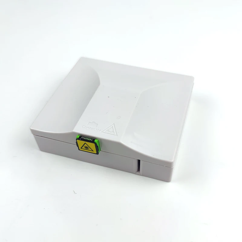 Fttd Fttr Pre-terminated Invisible 0.9mm Fiber Cable Sc Lc Connector ...