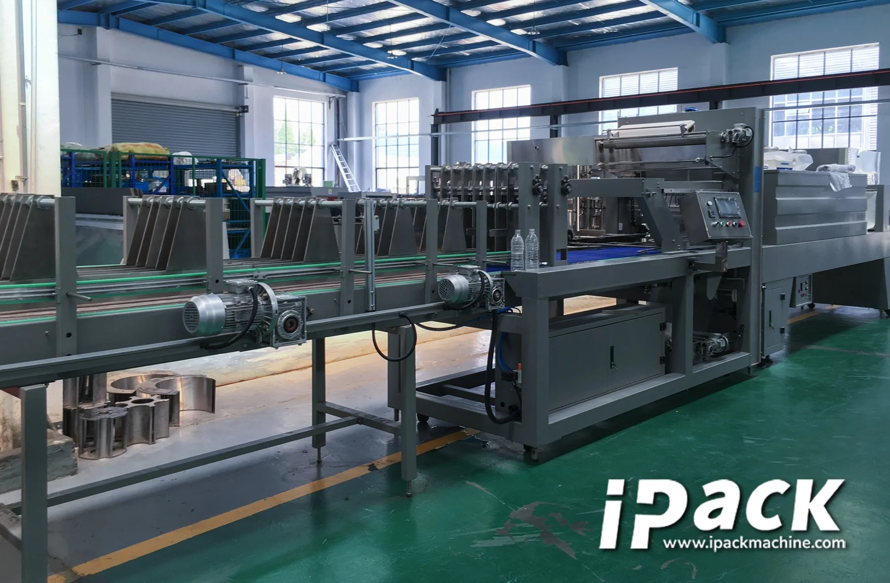 Lemonade Mango Juice Tea Filling Machine - Easy & Automatic