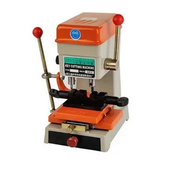 368a Key Cutting Machine Machine For Metal Car Keys Locksmiths Tools ...