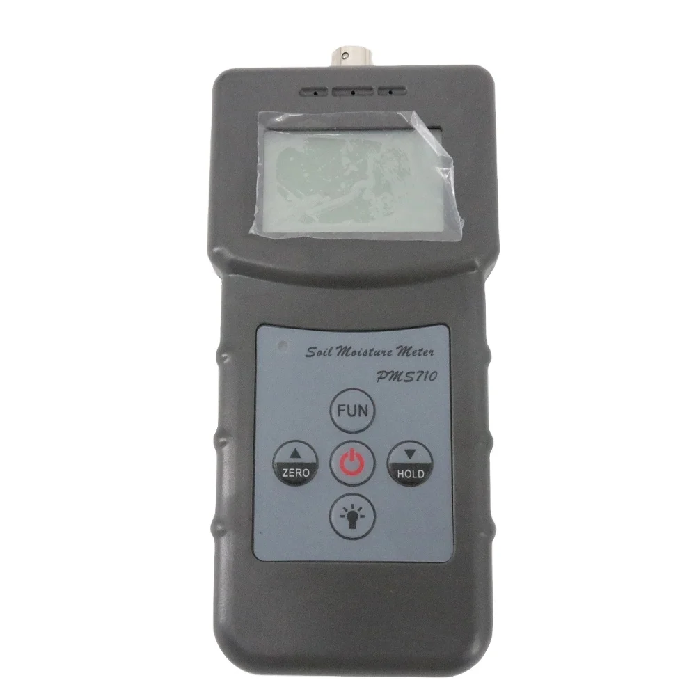 Pms710 Soil Moisture Meter High Precision Soil Moisture Analyzer For ...