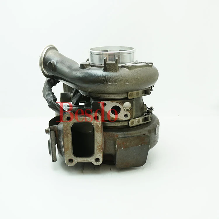 Genuine Diesel Engine Parts Qsb6.7 Cm2250 Turbocharger Kit 3794581 ...