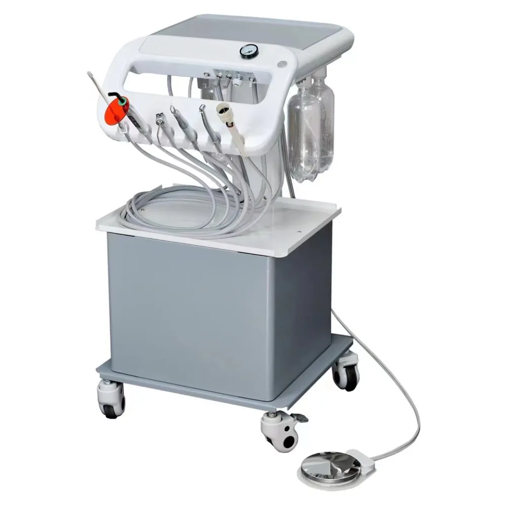 High Quality Efficient Veterinary Equipment Dental Chair Unit Set ...