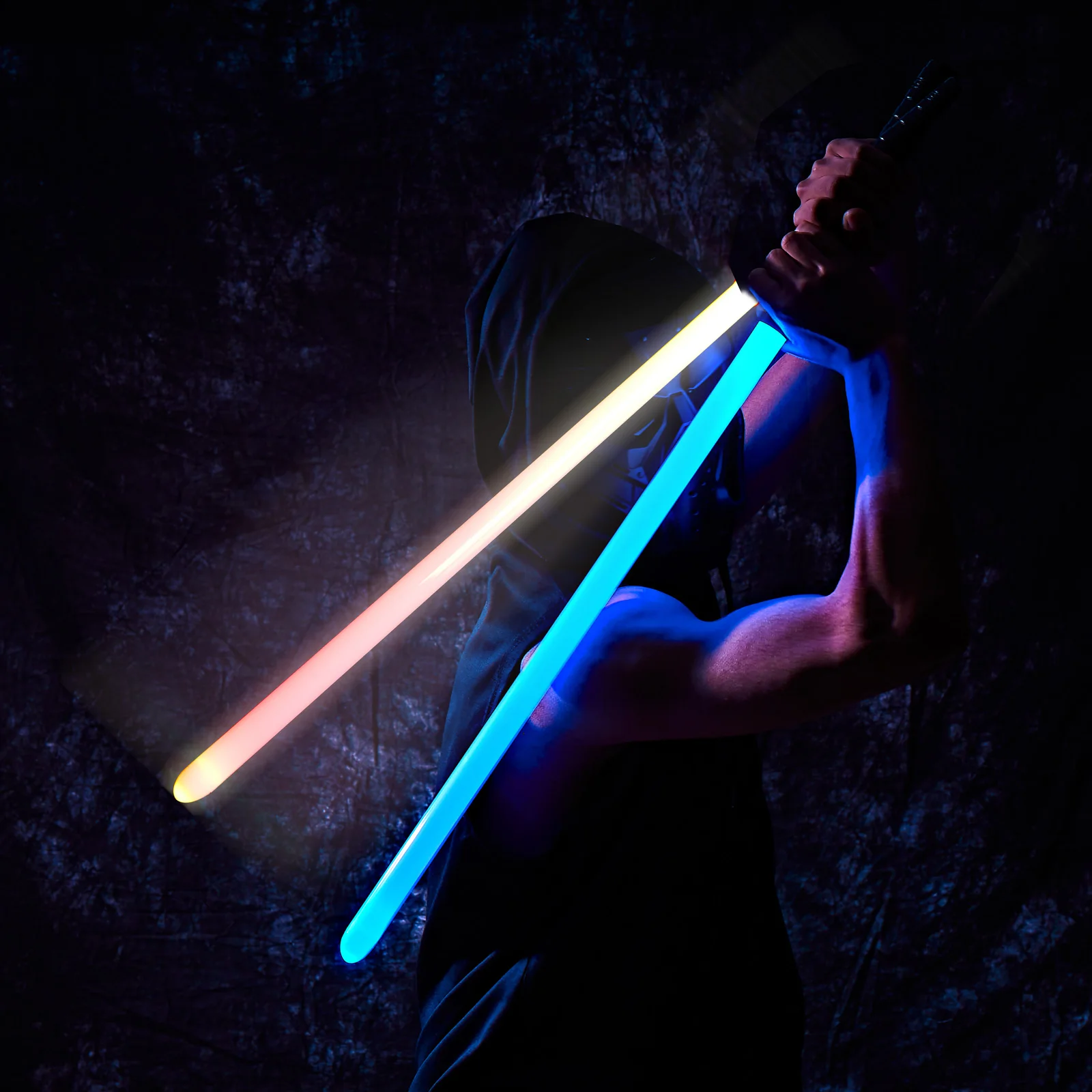 Cosplay LED Swords - Upgrade Your Lightsaber Experience
