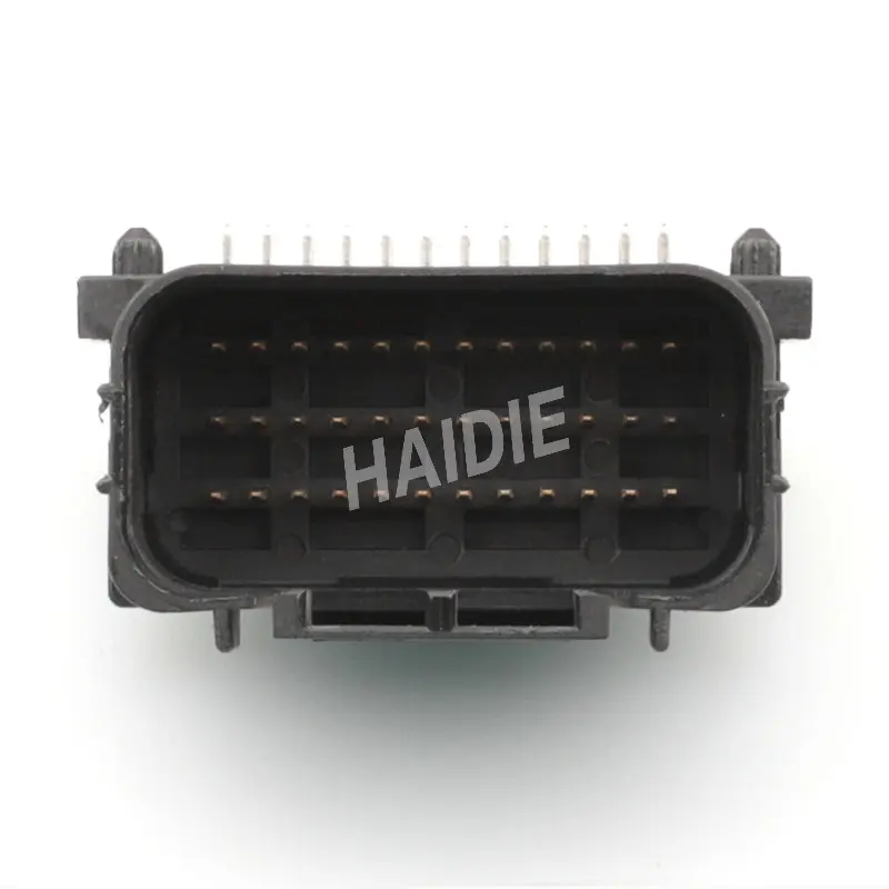 36 Pin Male Pcb Cable Wiring Harness Car Electrical Housing Automotive ...