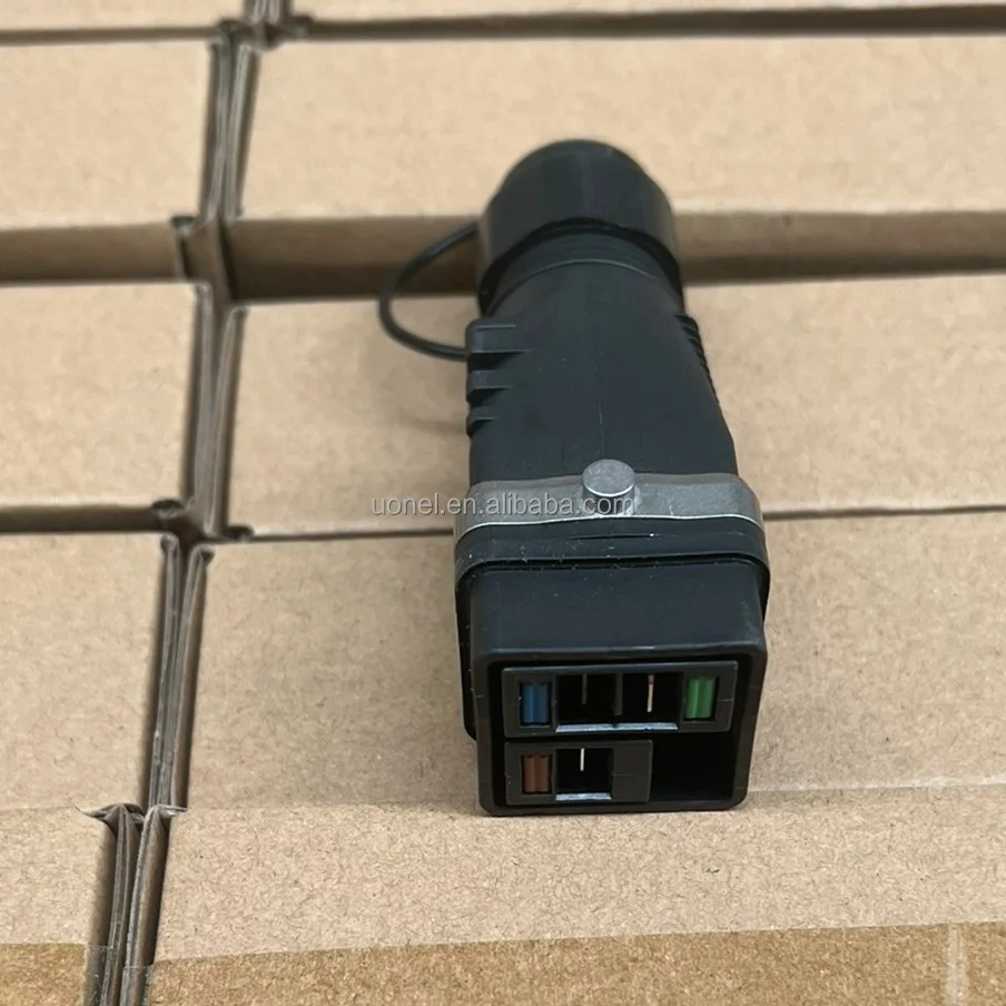 OPM50M RRU Round Power Connector - Reliable and Efficient