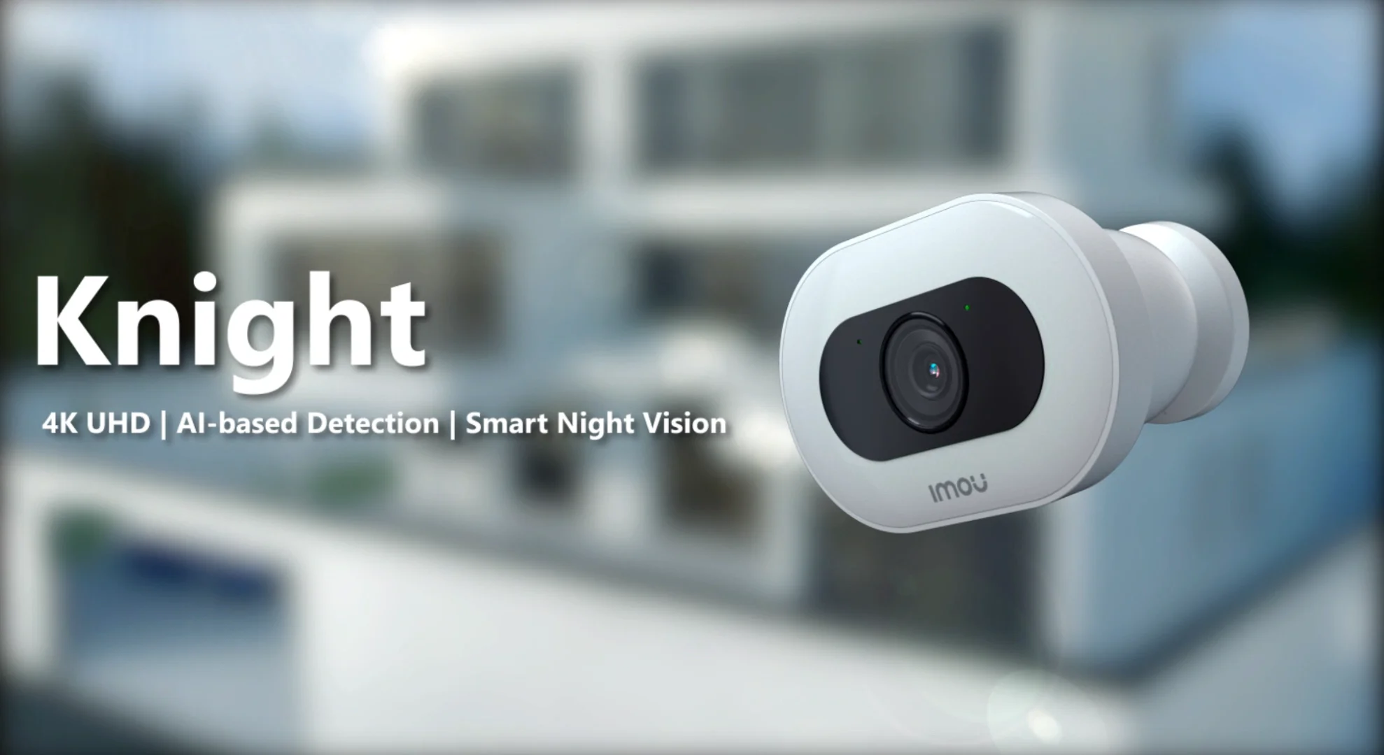 Imou Knight Home Security Ipc-f88fip-v2 4k H.265 Wi-fi 6 4k Camera 8mp ...