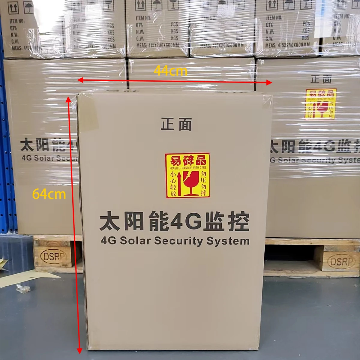 4g Ptz Solar Panel Cctv Surveillance Outdoor Camera Solar 1080p Hd Ip ...