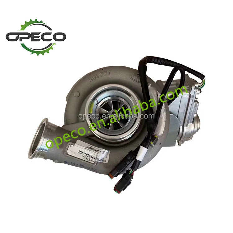 HE500VG 3795453 4031037 5351445 4031037H Turbocharger Sales