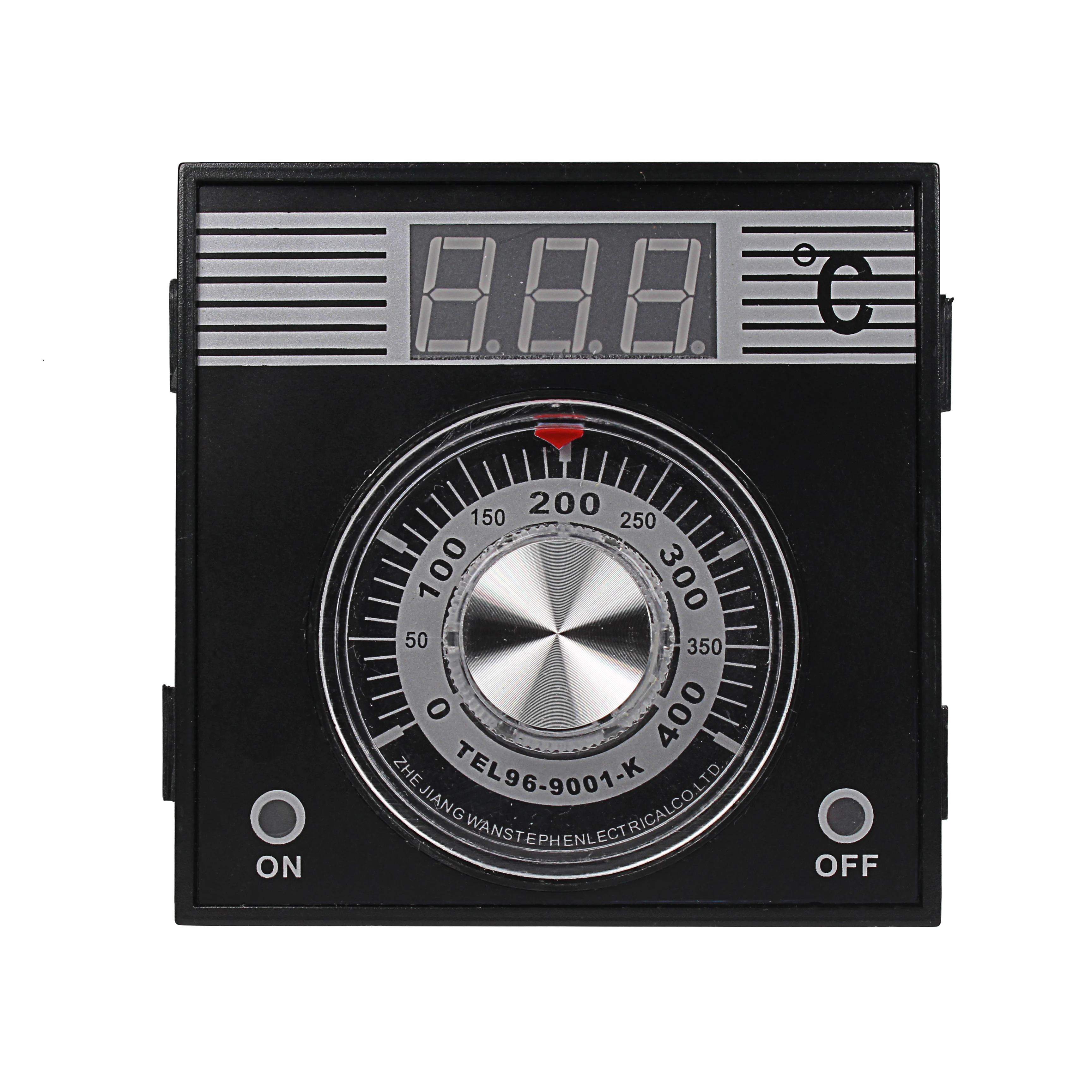 Intelligent Temperature Control Regulator Thermostat TEL96 9001 Special Temperature Controller For Oven 220V 380VAC Alibaba