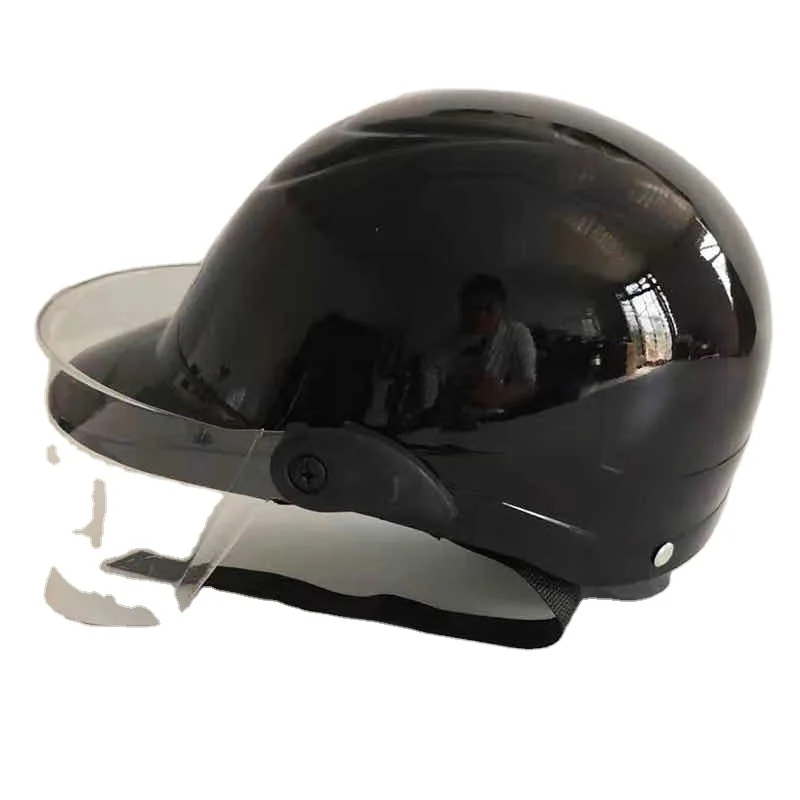Motorcycle Scooter Half Face Helmet 2205 Beon Half Helmet