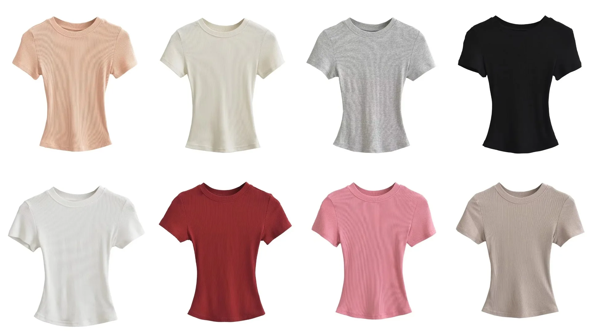 Ohsisa 2025 T Shirt Manufactures - Classic Women's Styles